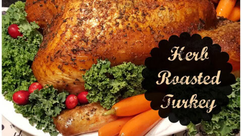 Best Southern Thanksgiving Recipes - Julias Simply Southern