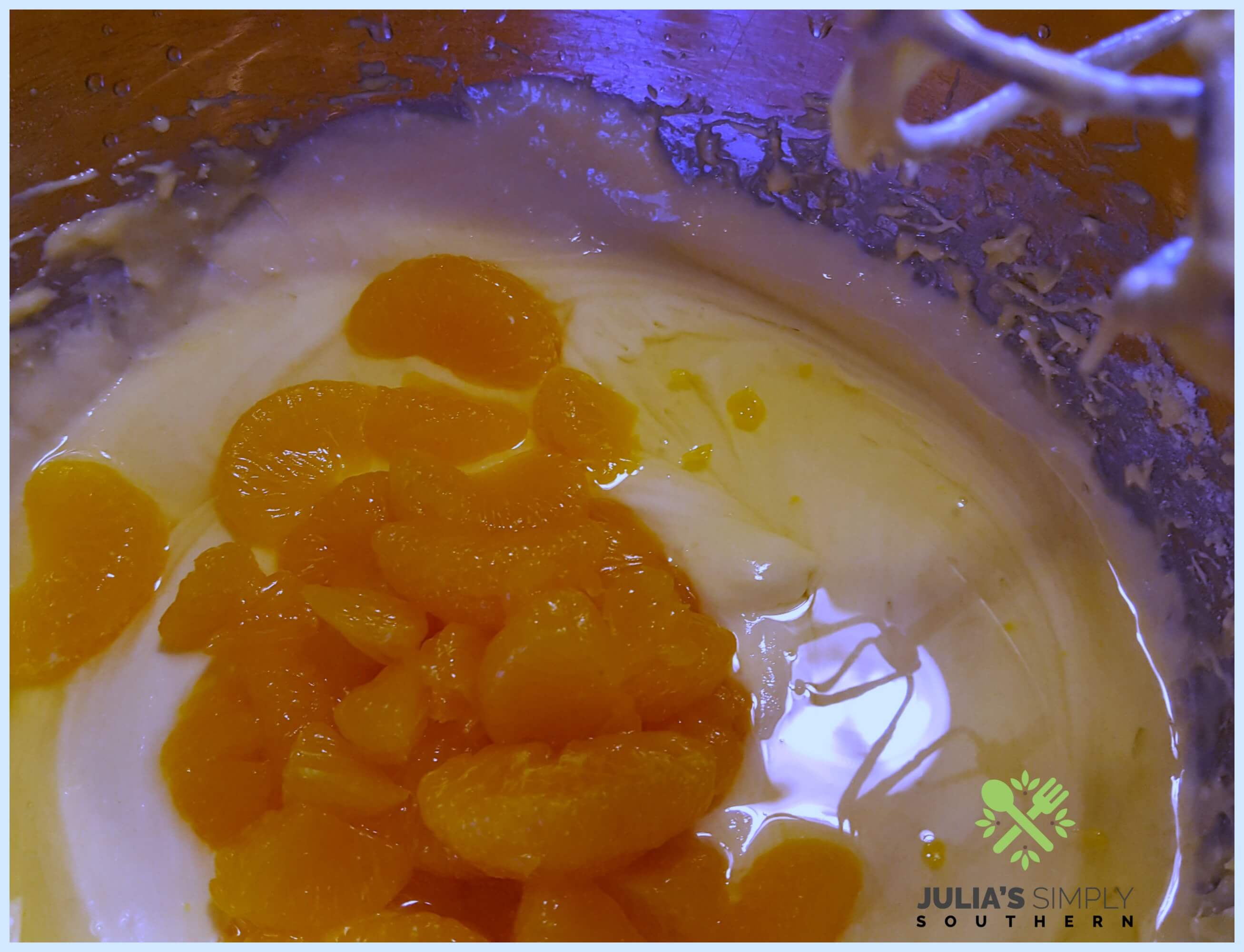 Pig Pickin' Cake Recipe - Easy - Julias Simply Southern