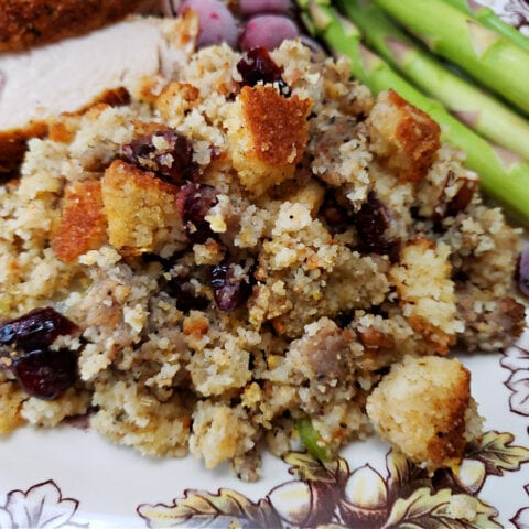 How to Cook Livermush (or liver pudding) - Julias Simply Southern