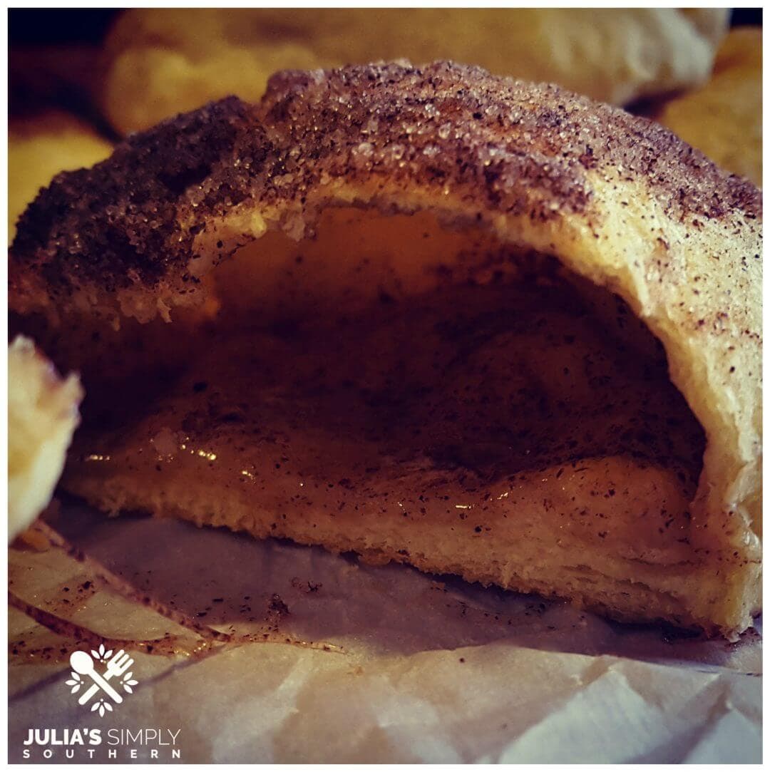 Easter Resurrection Rolls Recipe - Julias Simply Southern