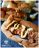 Southern Bird Dog Sandwiches - Julias Simply Southern