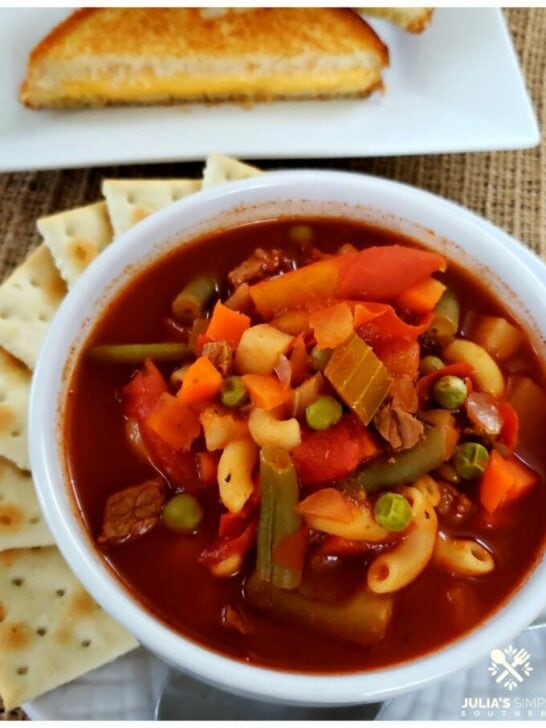 How to Cook Livermush (or liver pudding) - Julias Simply Southern