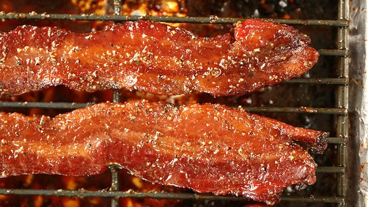 The Best Easter Breakfast or Brunch Recipes for Two - Julias Simply ...