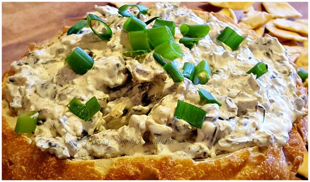 Basic Relish Tray - Julias Simply Southern - Classic Supper Club