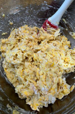 Easy Old Fashioned Squash Fritters Recipe - Julias Simply Southern