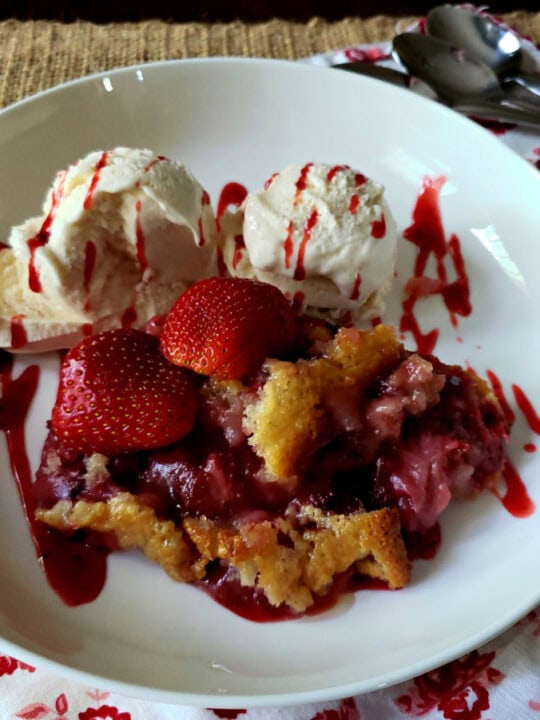 Desserts Archives - Julias Simply Southern - Delicious Sweets