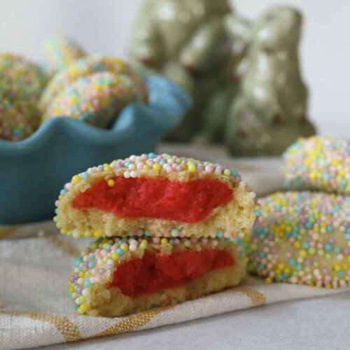 Southern Easter Desserts and Sweets Recipes - Julias Simply Southern