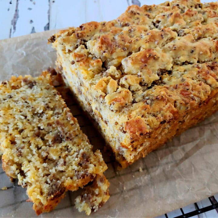 Easter Resurrection Rolls Recipe - Julias Simply Southern