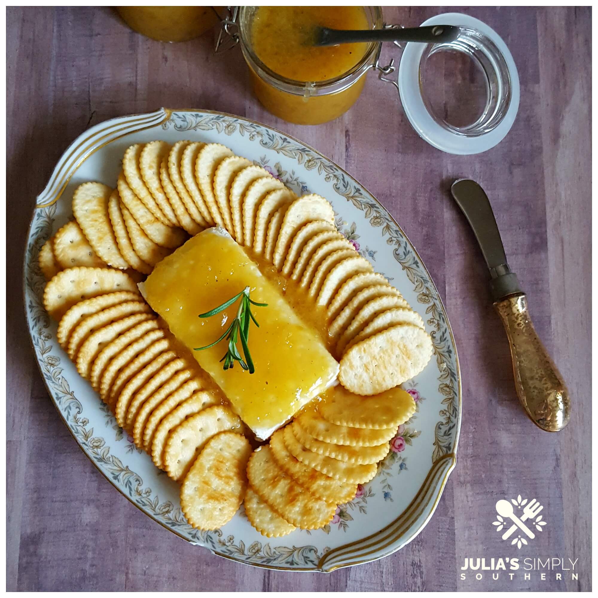 Southern Christmas Dinner Recipes and Menu Ideas - Julias Simply Southern