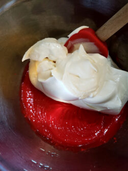 Kool Aid Pie Recipe - No Bake - Julias Simply Southern