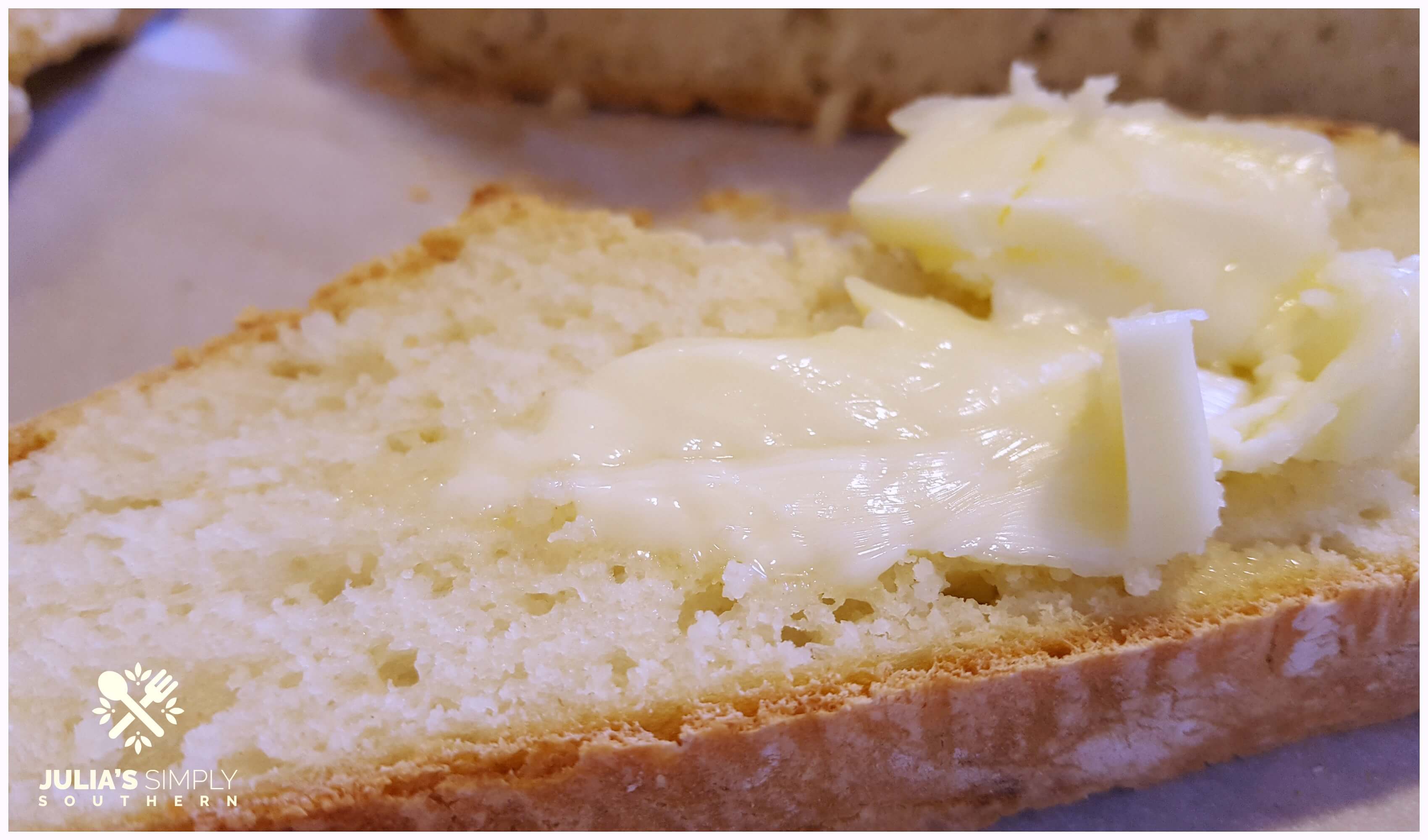 Traditional Irish Soda Bread and Spotted Dog - Julias Simply Southern
