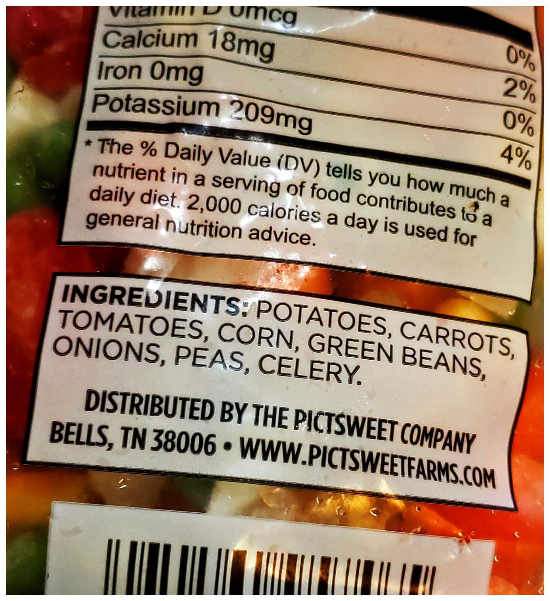 V8 Vegetable Soup Recipe - Diner Style - Julias Simply Southern