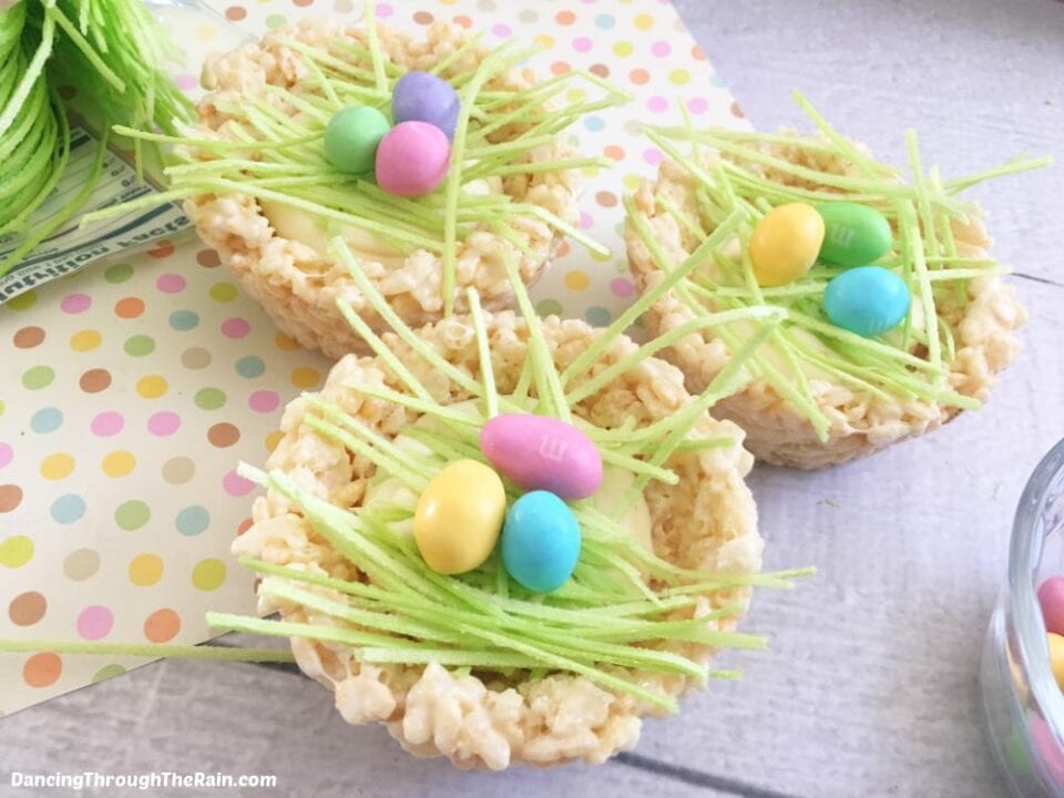 Southern Easter Desserts and Sweets Recipes - Julias Simply Southern