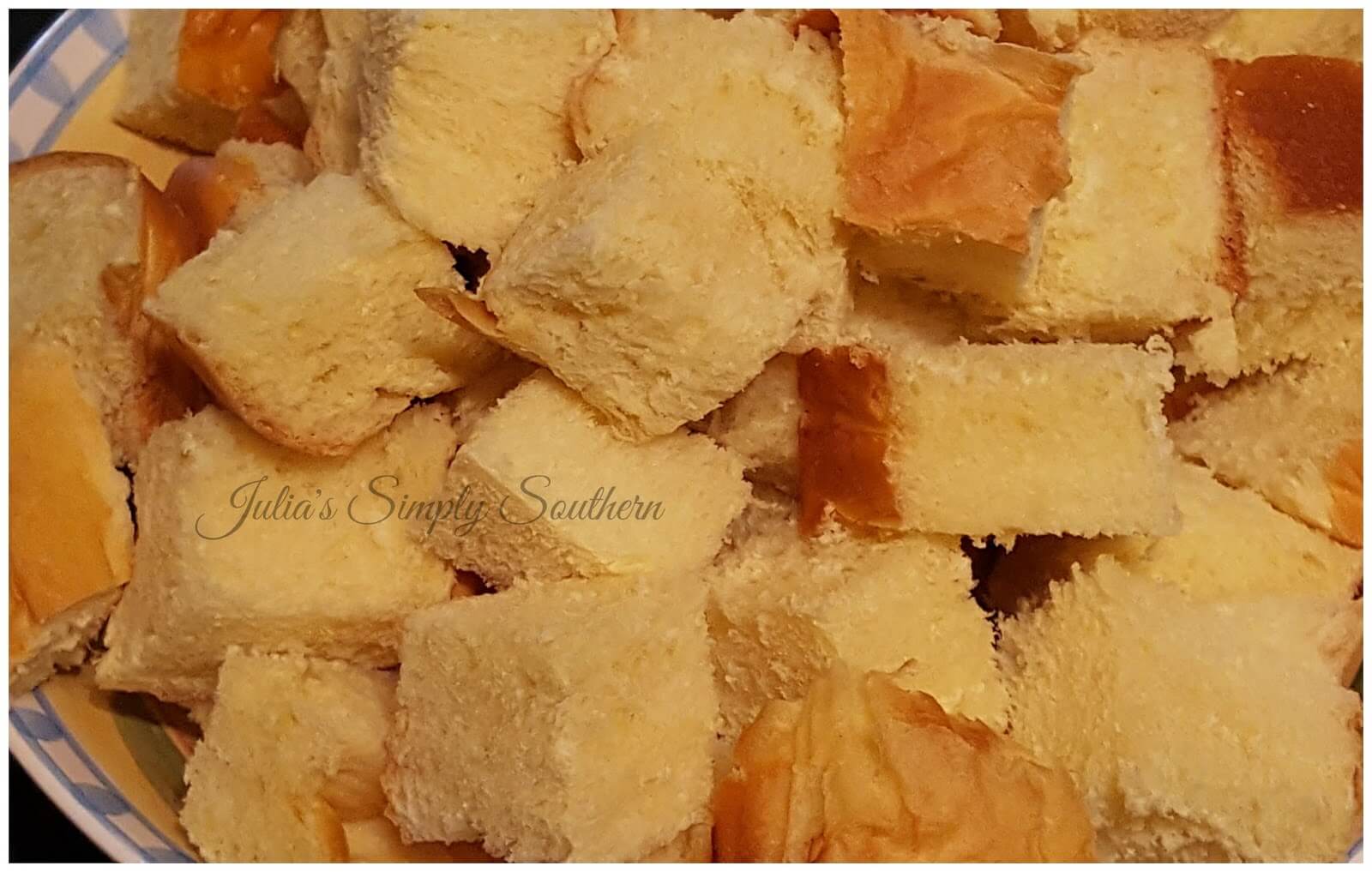 Scalloped Tomatoes Recipe - Julias Simply Southern