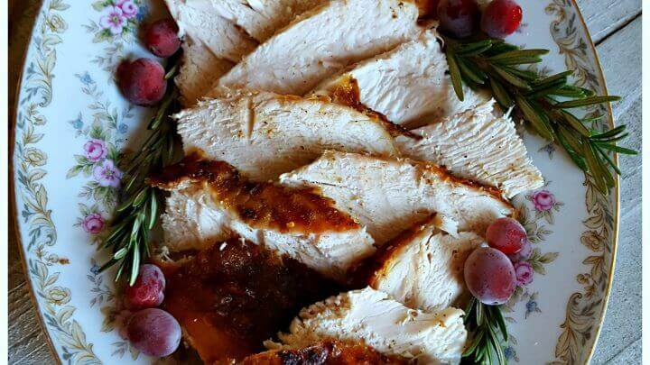 Best Southern Thanksgiving Recipes - Julias Simply Southern