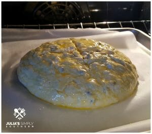 Traditional Irish Soda Bread and Spotted Dog - Julias Simply Southern