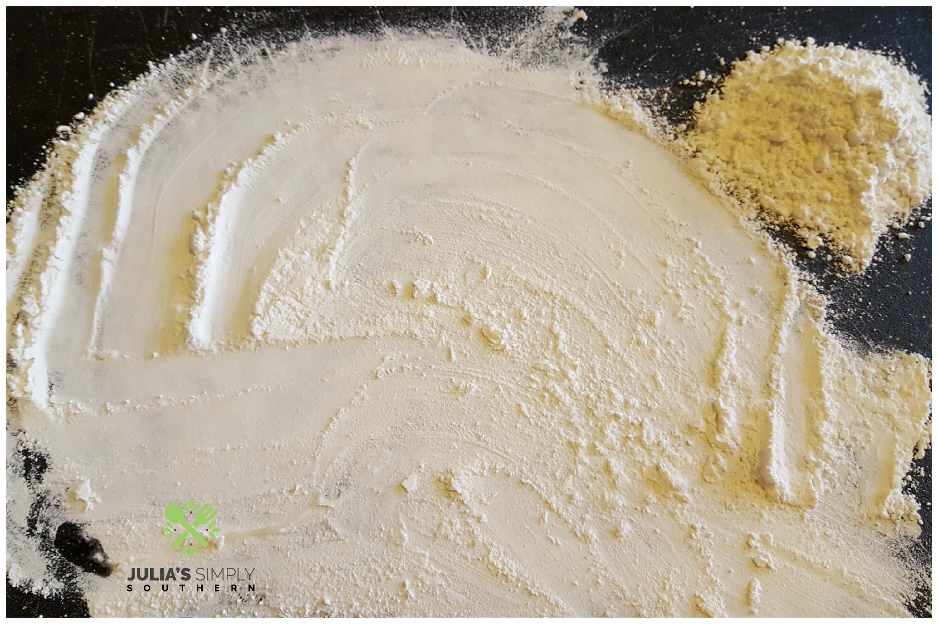 Traditional Irish Soda Bread and Spotted Dog - Julias Simply Southern