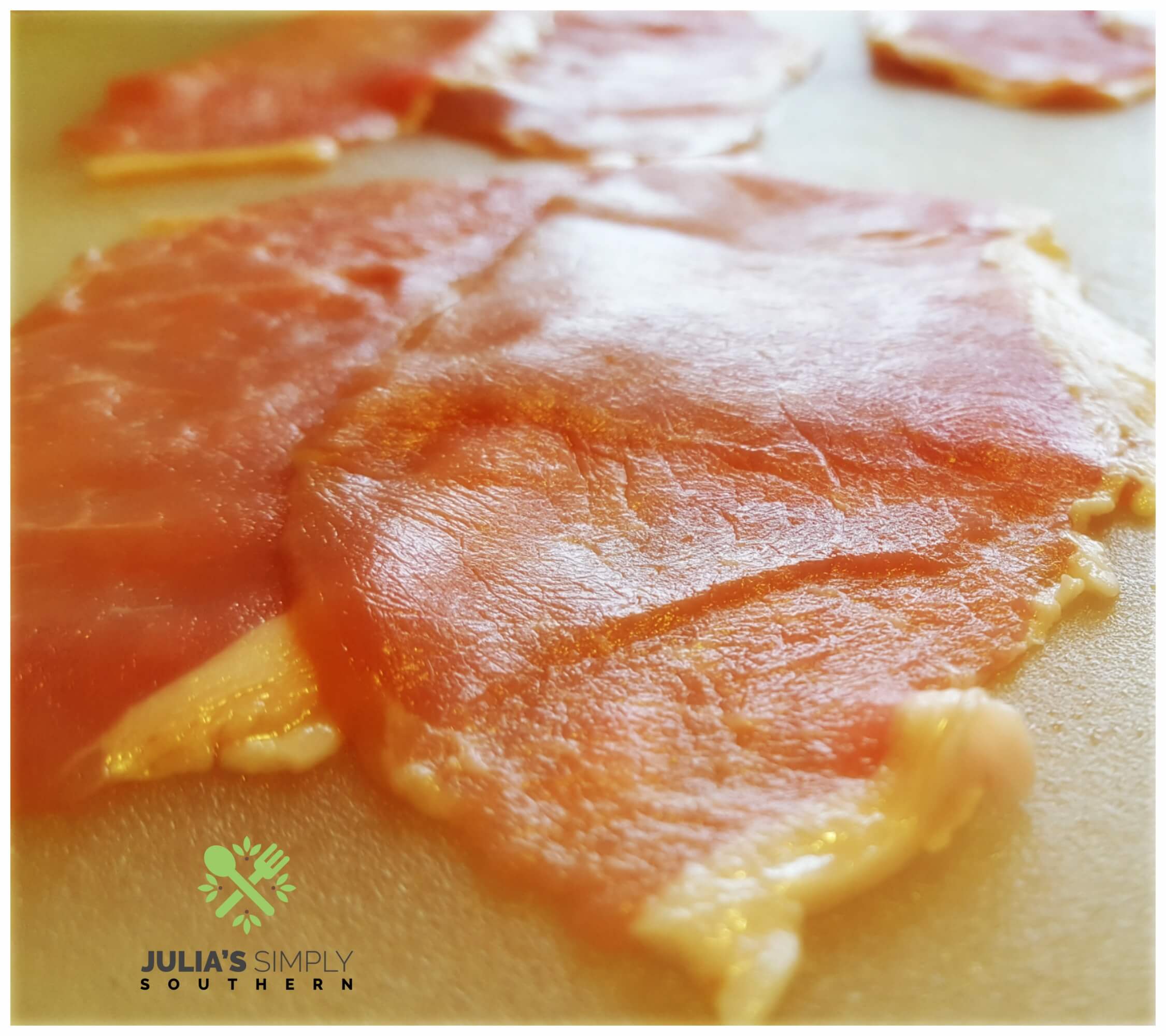 Pork Cordon Bleu Recipe - Julias Simply Southern