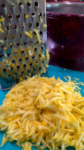 Easy Old Fashioned Squash Fritters Recipe - Julias Simply Southern